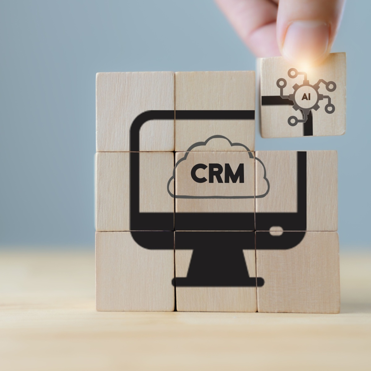 Integrating Salesforce Agentforce With Your Existing CRM: Best Practices